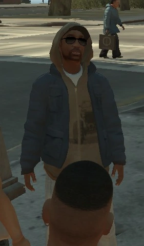 Derreck Lawrence | Historica Wiki | Fandom