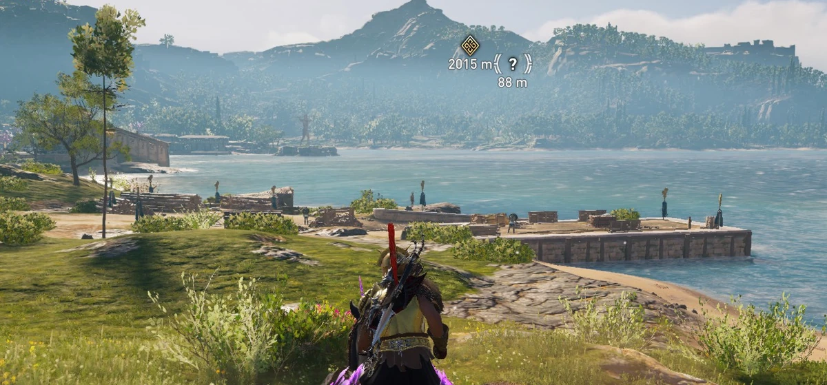 Diolkos West Ramp | Historica Wiki | Fandom