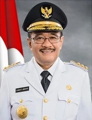 Djarot Saiful Hidayat | Historica Wiki | Fandom