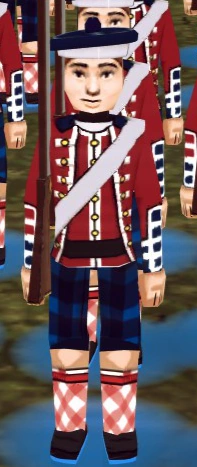 Eumann MacArtain | Historica Wiki | Fandom