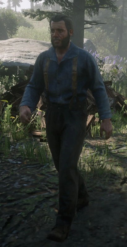 Gaige Whitfield | Historica Wiki | Fandom