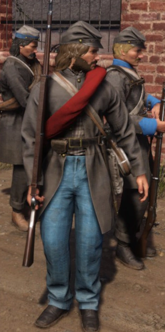 Glenn K. Hughy | Historica Wiki | Fandom