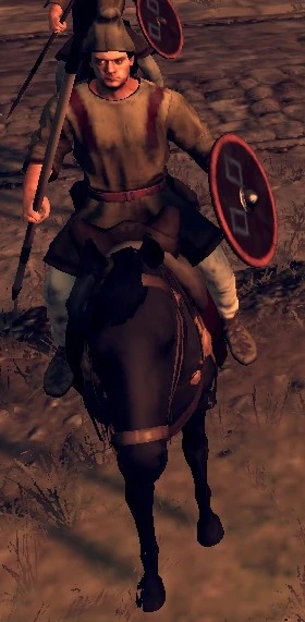 Grannius Valerius | Historica Wiki | Fandom