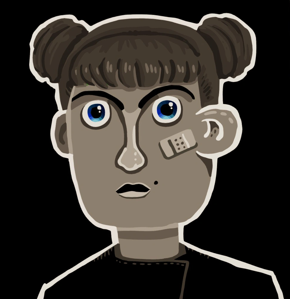 Gudrun Nix | Historica Wiki | Fandom