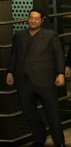 Hayato Mori | Historica Wiki | Fandom