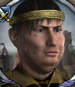 High Chief Borna of Croatia | Historica Wiki | Fandom