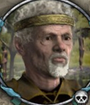 High Chief Kezhevat of Mordva | Historica Wiki | Fandom