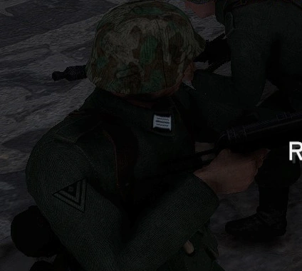 Hugo Rorer | Historica Wiki | Fandom