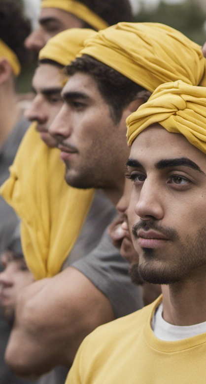 Ismaeel al-Kanan | Historica Wiki | Fandom