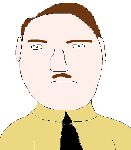 Johnny Klinghoff | Historica Wiki | Fandom