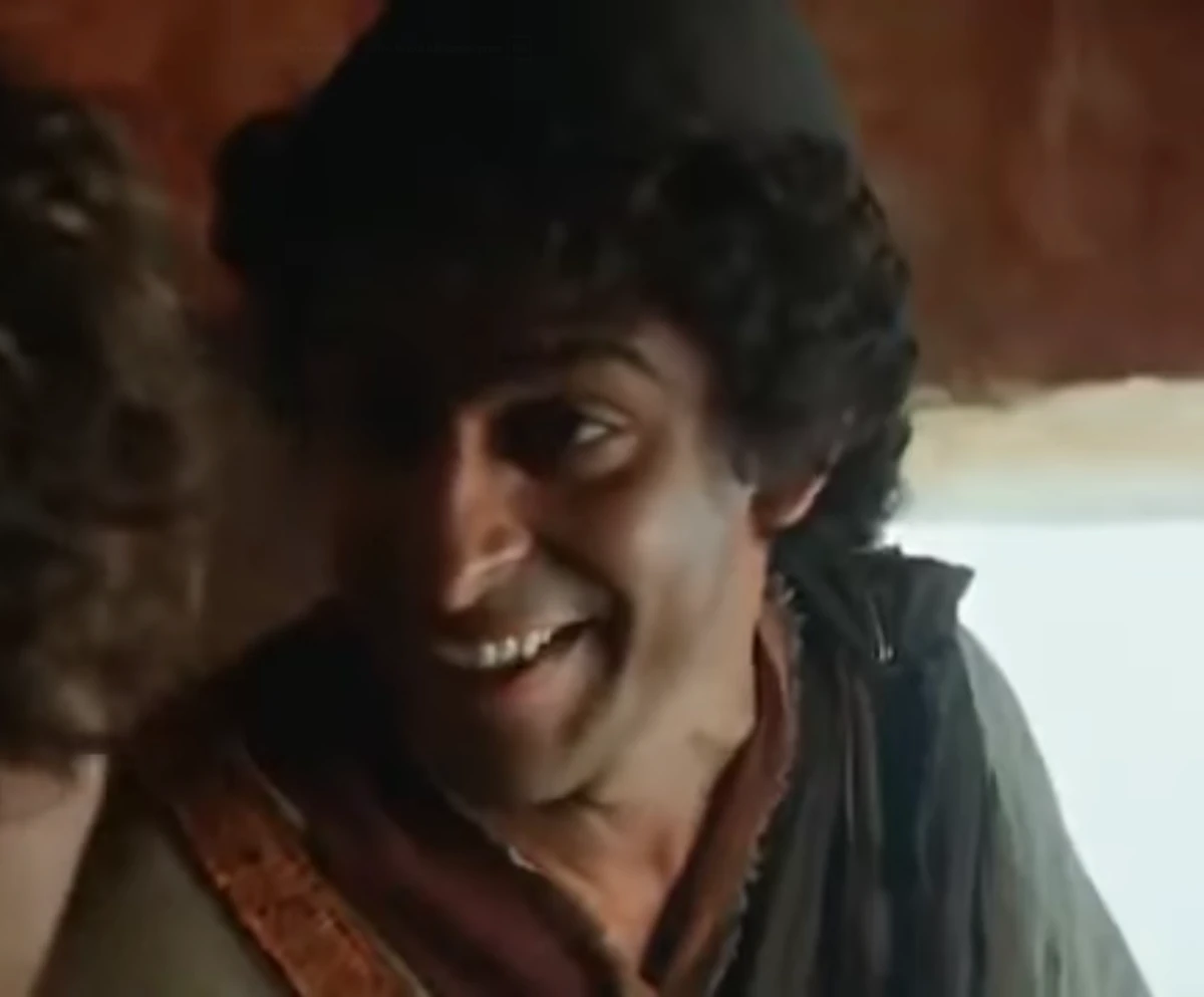 Jonadab | Historica Wiki | Fandom