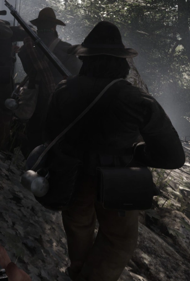 Lawton S. Kingrey | Historica Wiki | Fandom
