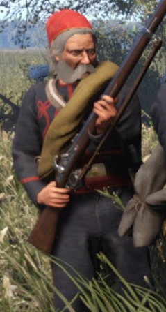 Leon K. Persill | Historica Wiki | Fandom