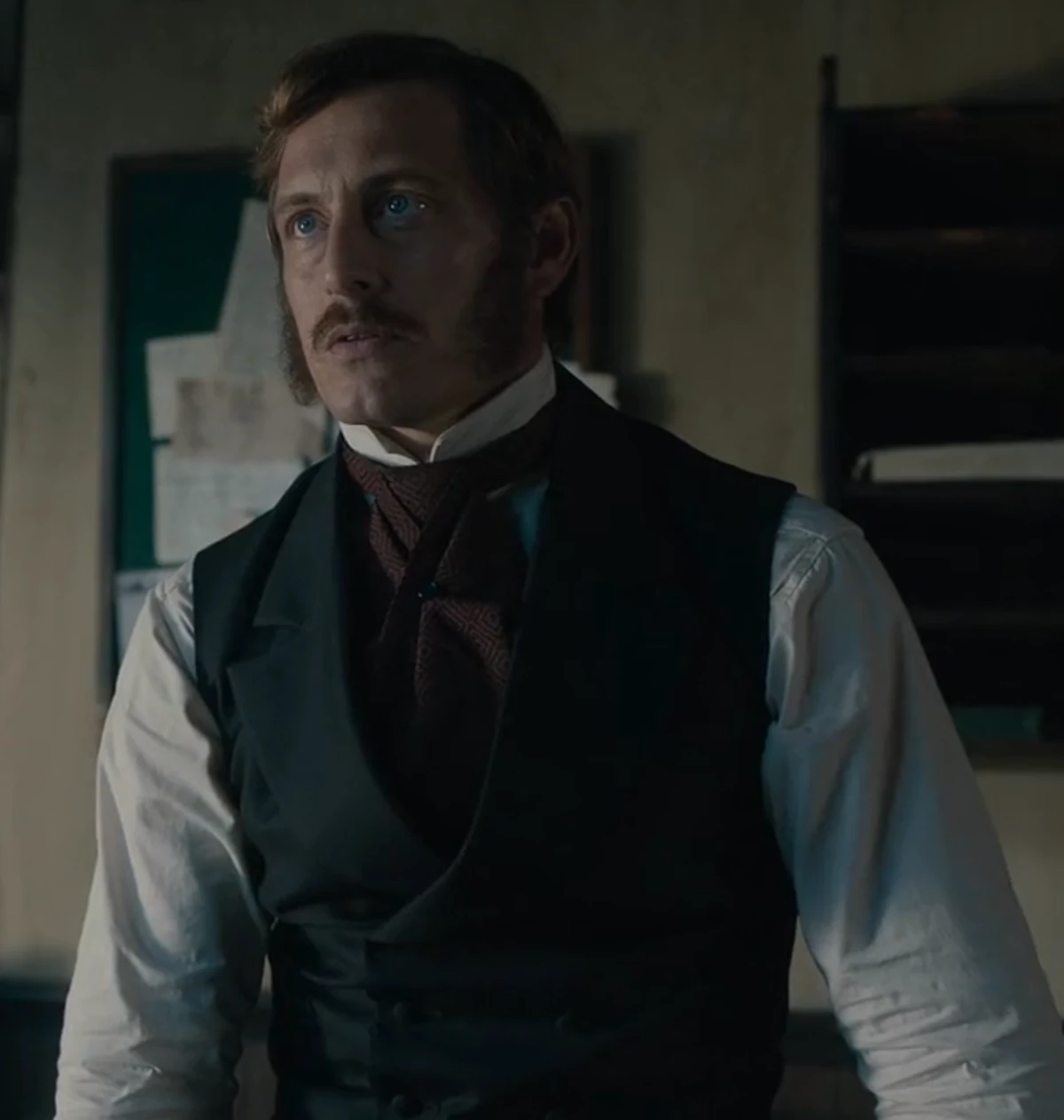 Leonard Raice | Historica Wiki | Fandom