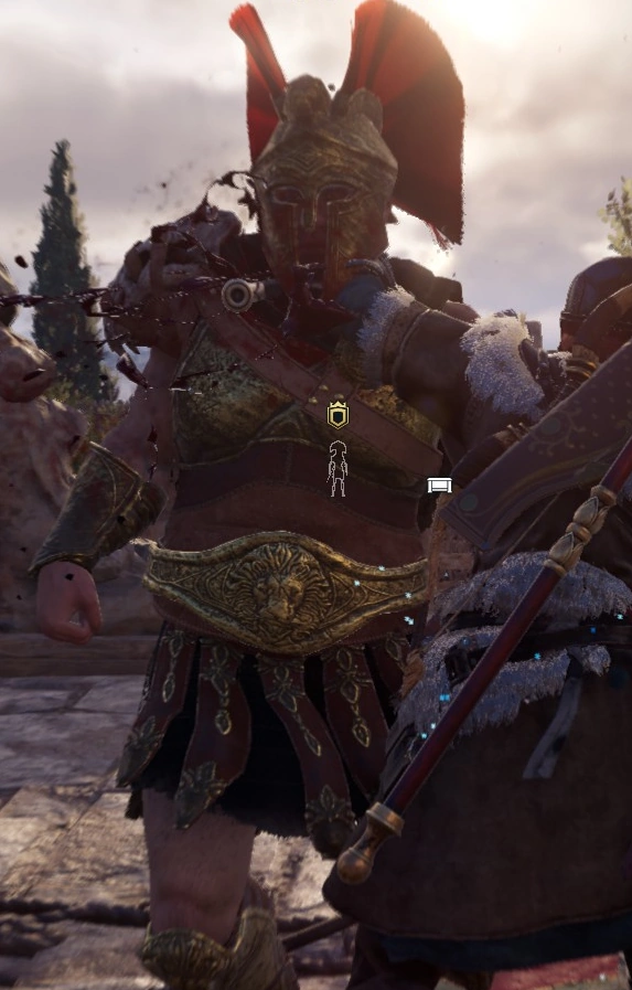 Machaon of Praisai | Historica Wiki | Fandom