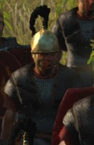 Mamercus Antonius Erasinus | Historica Wiki | Fandom