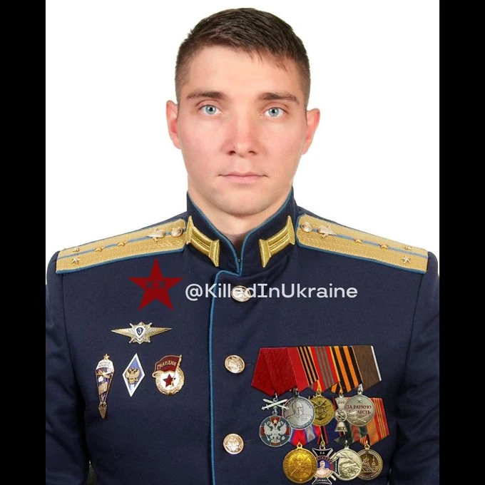 Mark I. Ashikhmin | Historica Wiki | Fandom