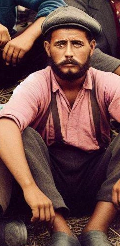 Menardo Morgese | Historica Wiki | Fandom