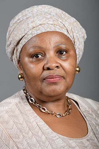 Nosiviwe Noluthando Mapisa-Nqakula | Historica Wiki | Fandom