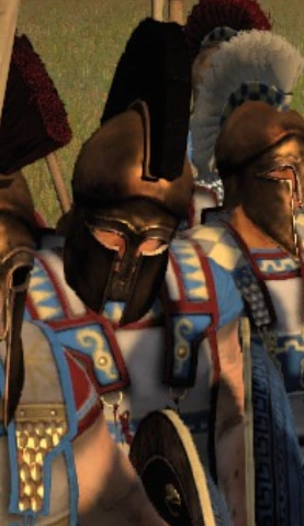 Olus, son of Cypselos | Historica Wiki | Fandom