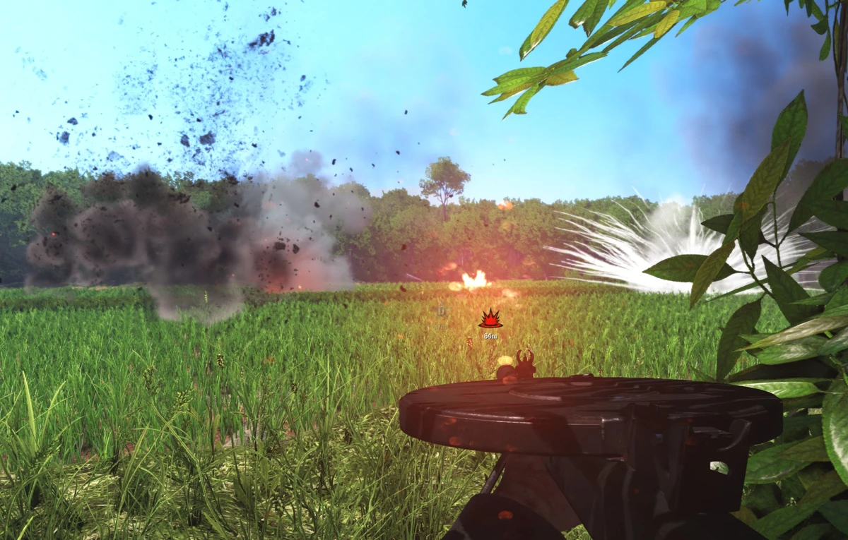 Operation Rainfall | Historica Wiki | Fandom