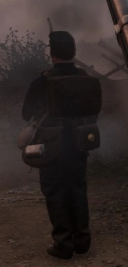 Orrin G. Dore | Historica Wiki | Fandom