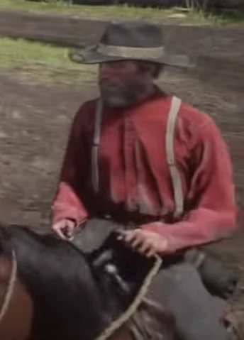 Patrick Loflin | Historica Wiki | Fandom