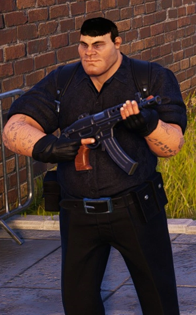 Pevtsov Vasil Mikhailovich | Historica Wiki | Fandom