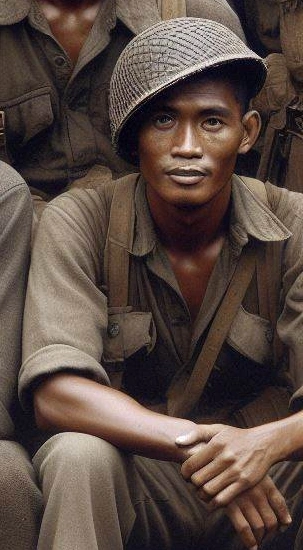 Porfiro Eli Maruhom Parungao | Historica Wiki | Fandom