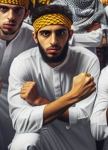 Raaid el-Jafari | Historica Wiki | Fandom