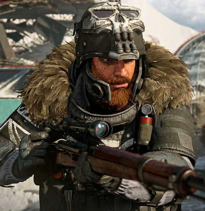 Roman Gray | Historica Wiki | Fandom