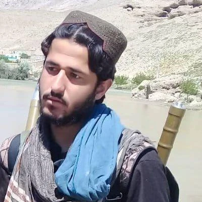 Sadiqullah Wardak | Historica Wiki | Fandom