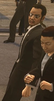 Shōjirō Manabe | Historica Wiki | Fandom