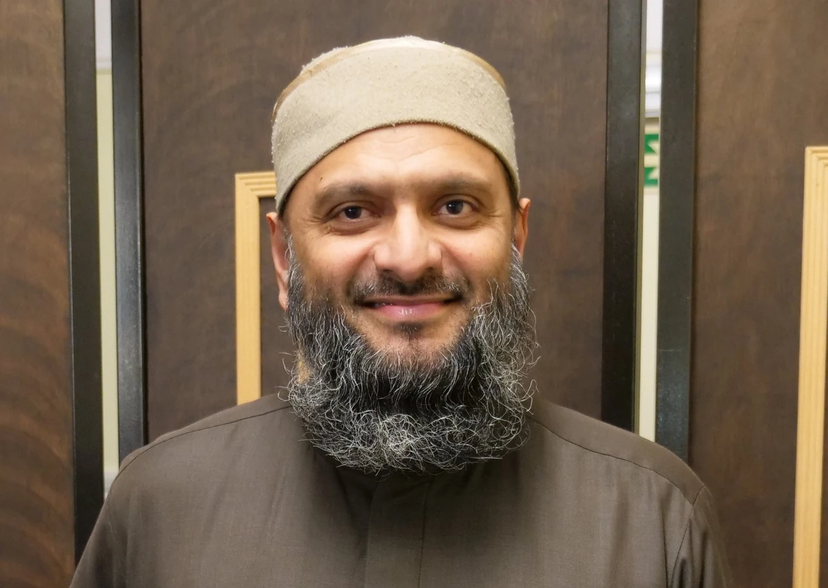 Shakeel Begg | Historica Wiki | Fandom