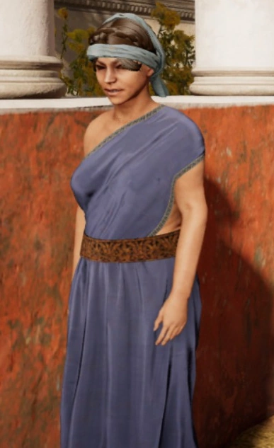 Simi bat Miron | Historica Wiki | Fandom