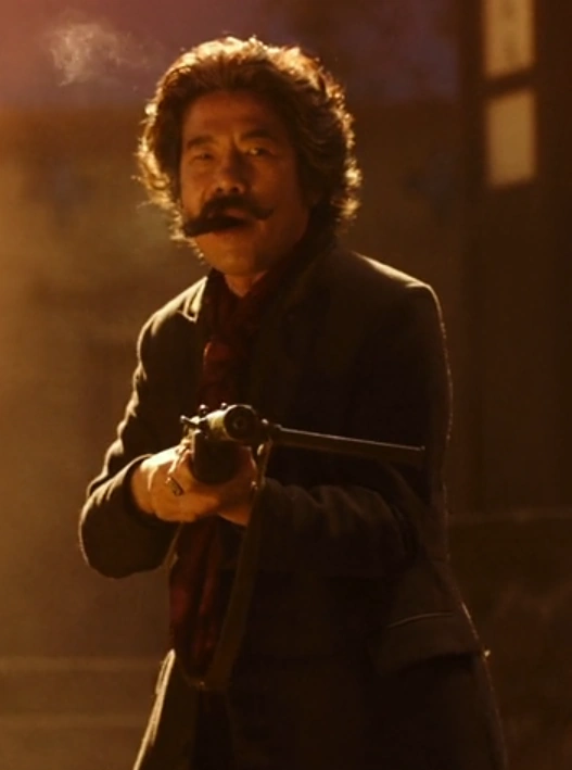 The Buddy | Historica Wiki | Fandom