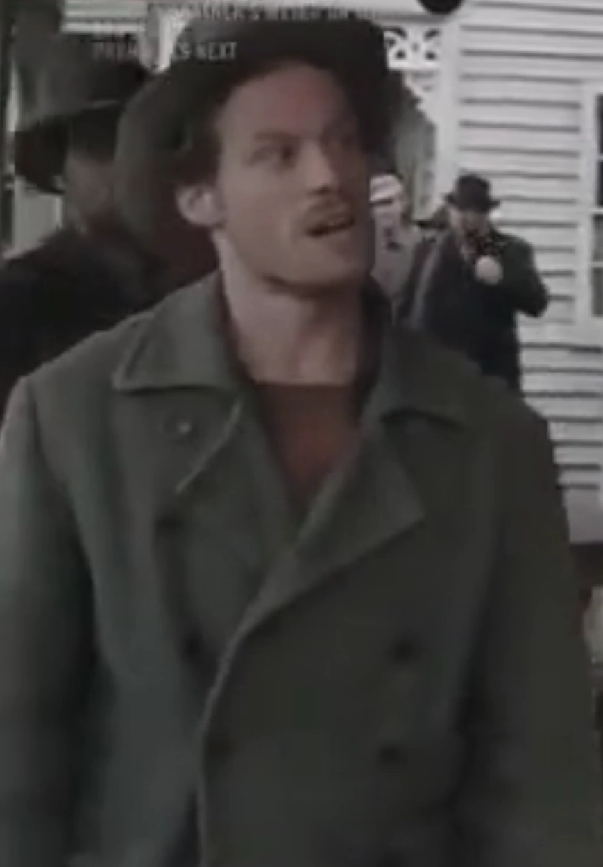 Tolbert McCoy | Historica Wiki | Fandom