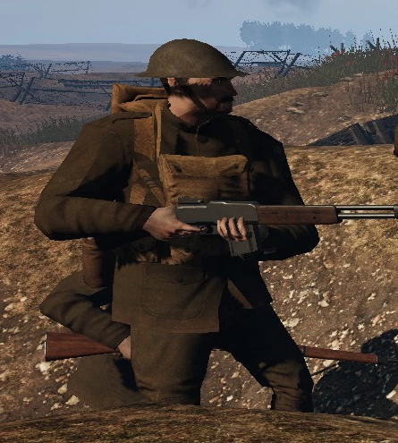 William Nevils | Historica Wiki | Fandom