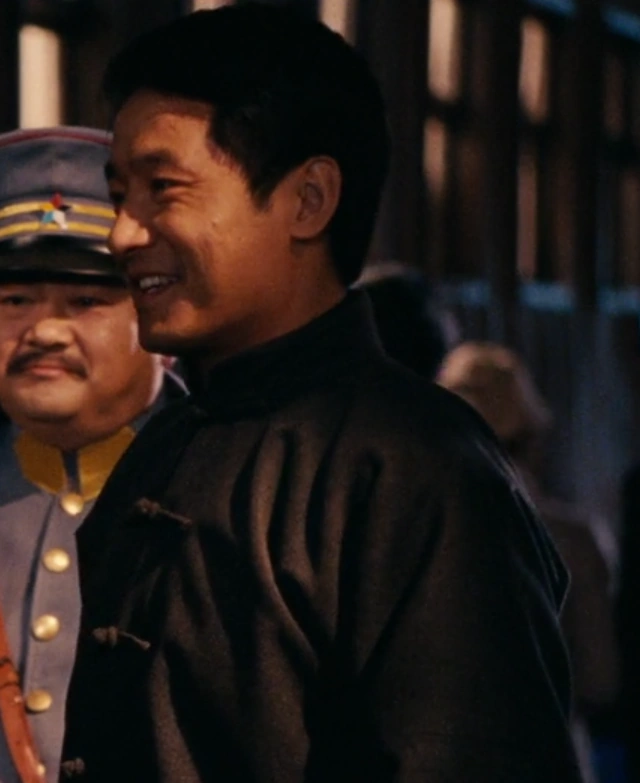 Yu Youren | Historica Wiki | Fandom