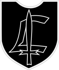 37th SS Volunteer Cavalry Division Luetzow | Historica Wiki | Fandom