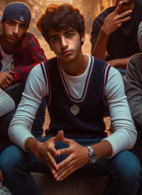 Aarif el-Mostafa | Historica Wiki | Fandom