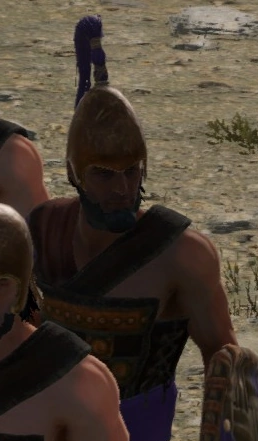 Abdul Jabbaar al-Matin | Historica Wiki | Fandom