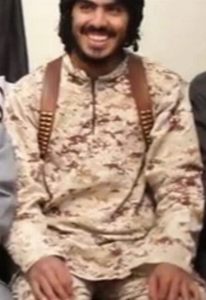 Abu Usama al-Jazrawi | Historica Wiki | Fandom