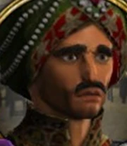 Al-Amin | Historica Wiki | Fandom