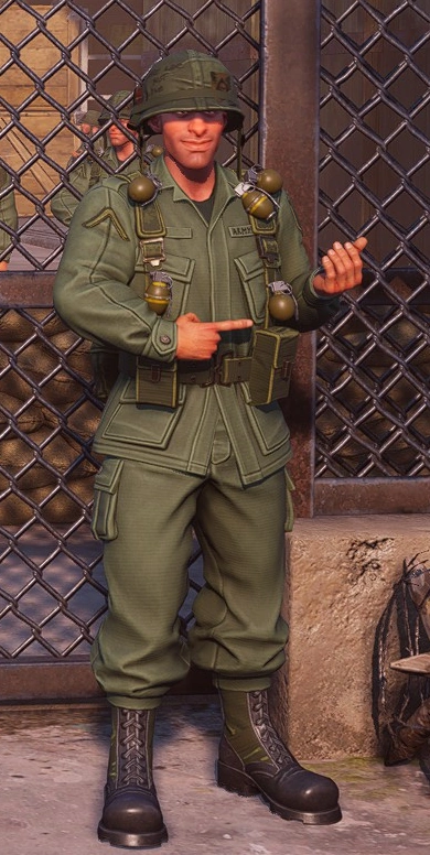 Alex L. Deigh | Historica Wiki | Fandom