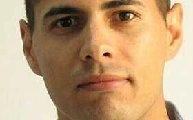 Alon Barad | Historica Wiki | Fandom