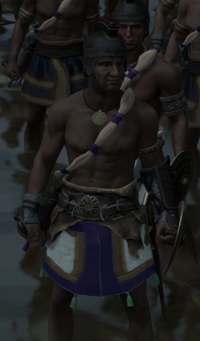 Arnza Vilia | Historica Wiki | Fandom