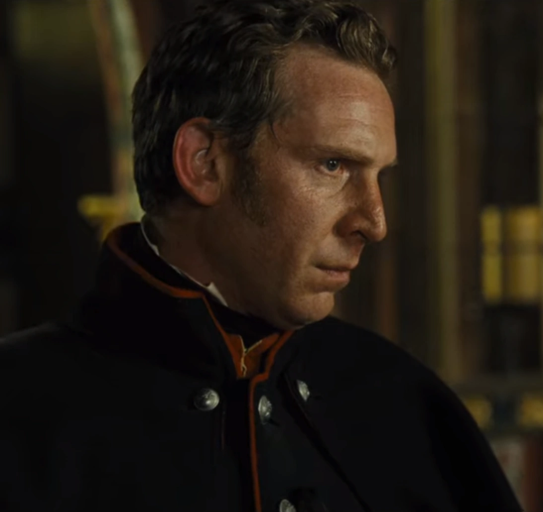 Arthur Sharpe | Historica Wiki | Fandom