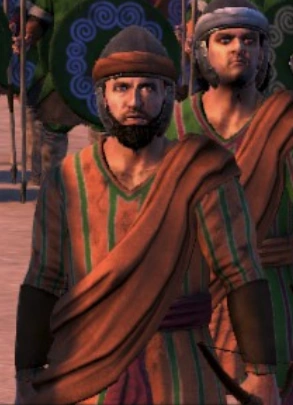 Aslam el-Rahmani | Historica Wiki | Fandom