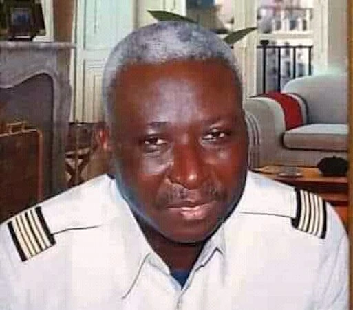 Bah Ndaw | Historica Wiki | Fandom